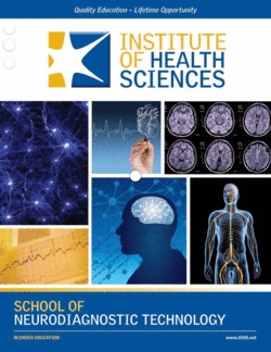 School Catalog - Institute of Health Sciences